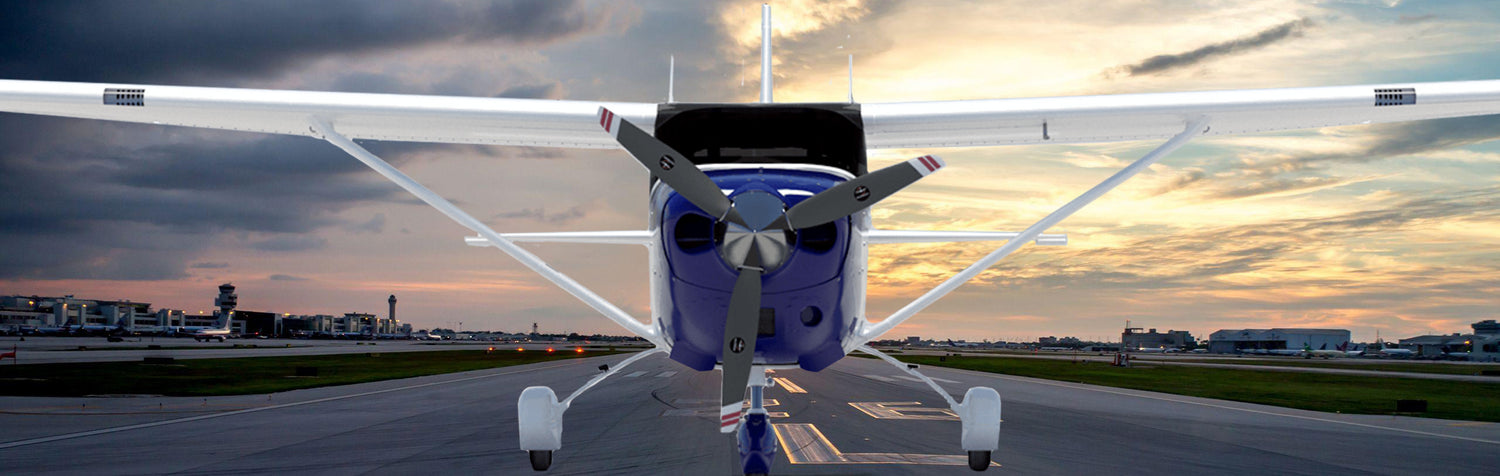 Flight Sim Stuff - Flight Simulator Controllers